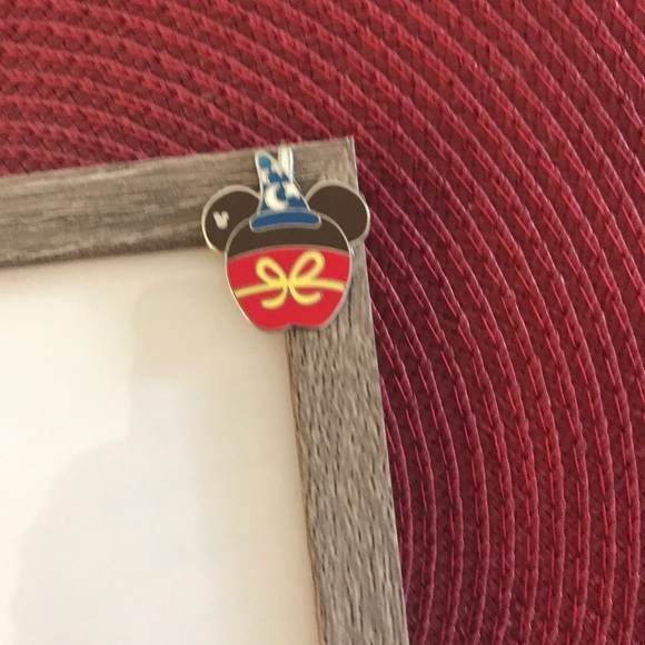 Accents | Mickey And Goofy Picture Frame | Poshmark